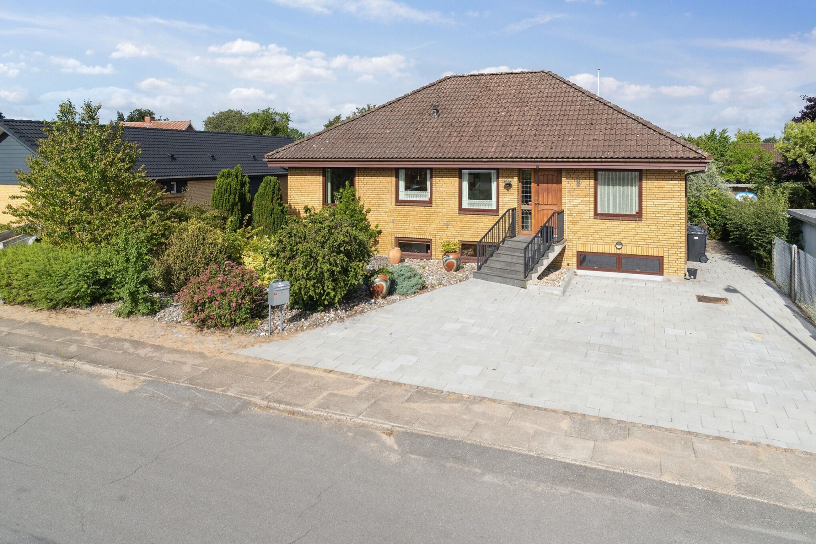 Hjortevej 8, Slukefter, 5210 Odense NV
